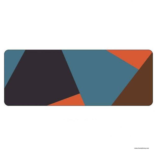 Large Non-Slip Durable Desk Mat | Homy Farmy