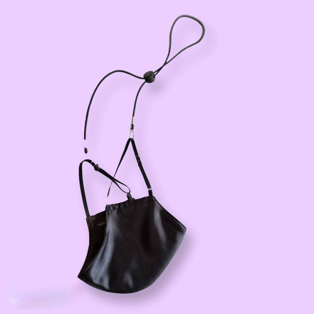 Adjustable Mask Holder - Homy Farmy